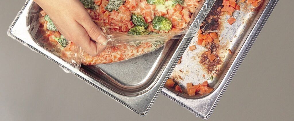 Ovenable Panliners - PanSaver - Pacfood Official Website