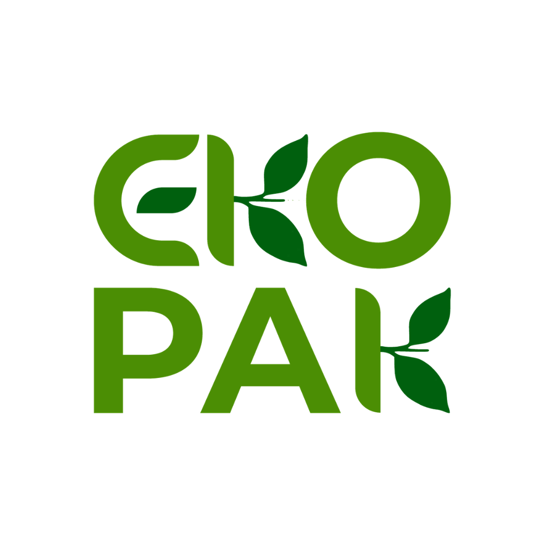 EKO PAK sustainable takeaway and delivery packaging for food